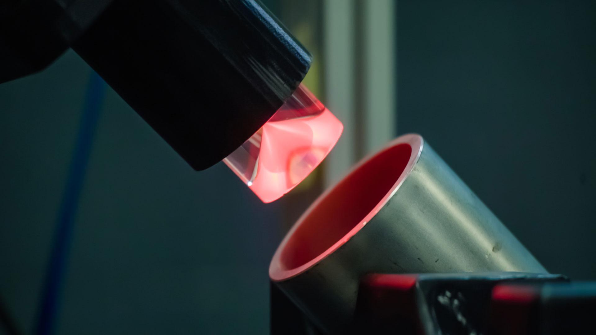 Vision Systems-Surface Inspections | AIS Technologies Group