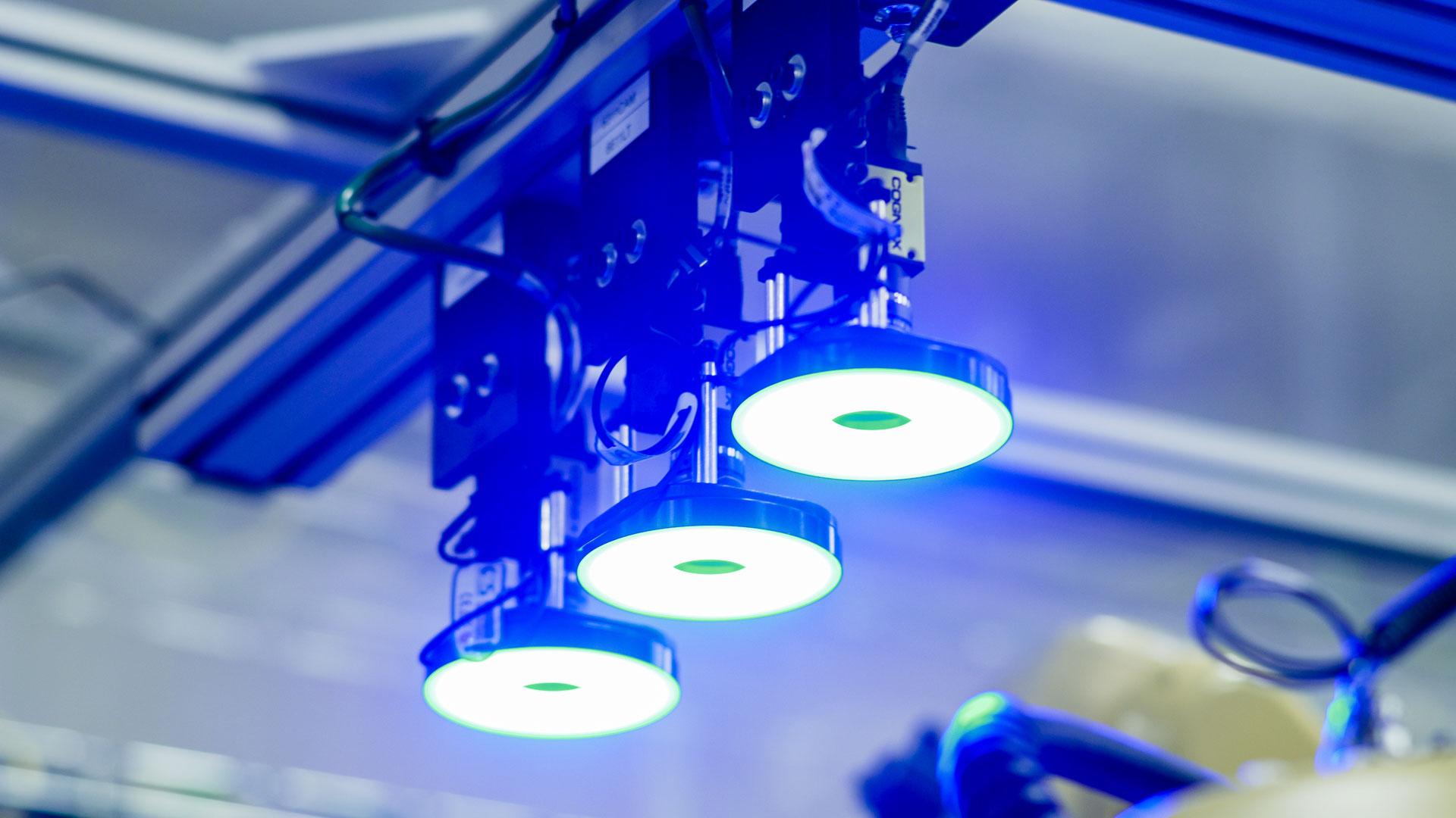 Vision Systems-Error Proofing | AIS Technologies Group